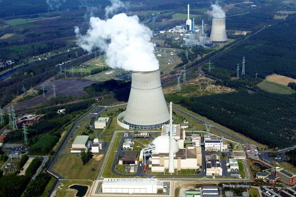 Atomkraftwerk Emsland | ausgestrahlt.de